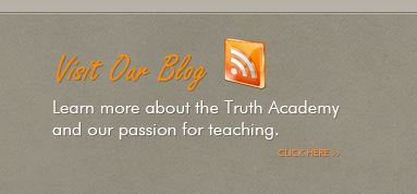 Truth Academy | Private School in Springfield